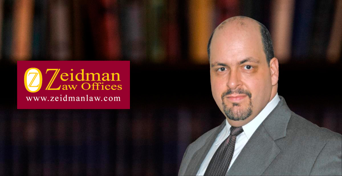 Family Lawyer Serving Across GTA | Zeidman Law